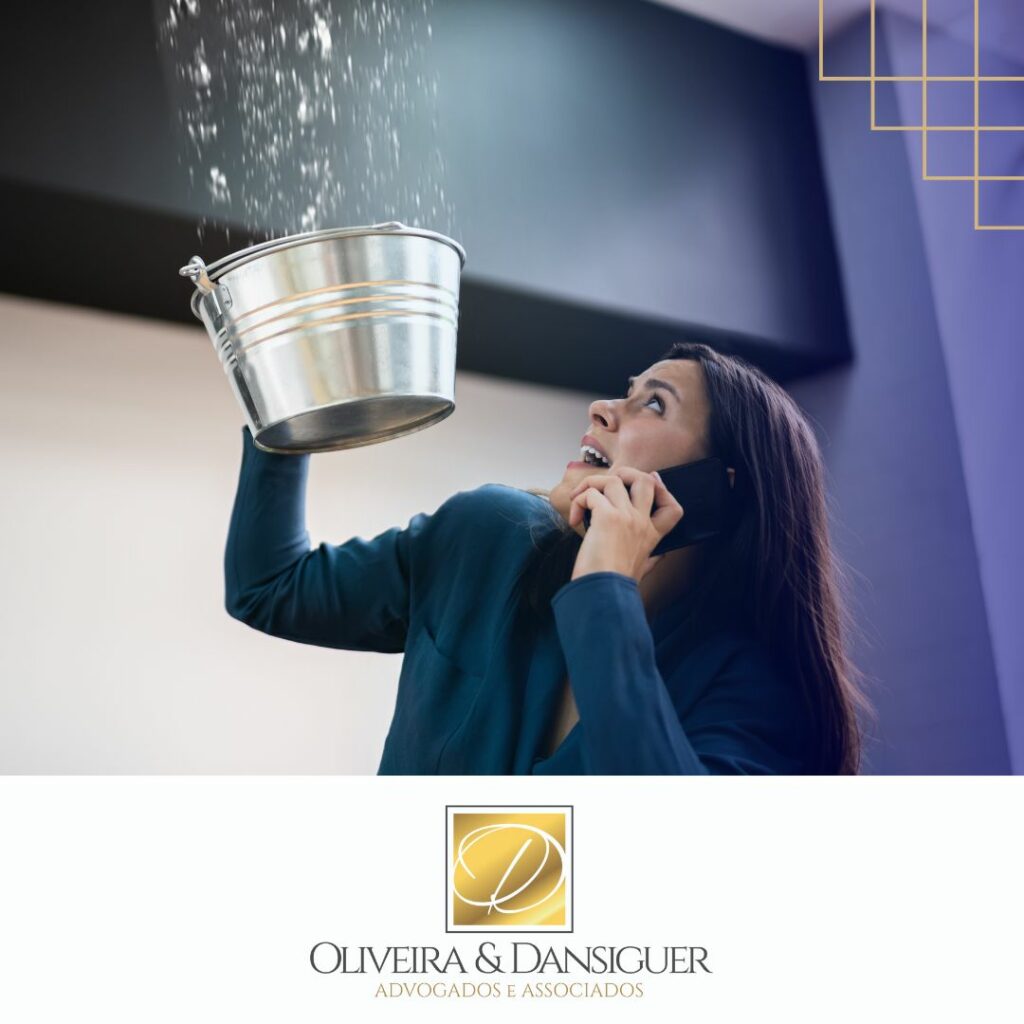 Vícios construtivos: De quem é a responsabilidade? - Oliveira ...