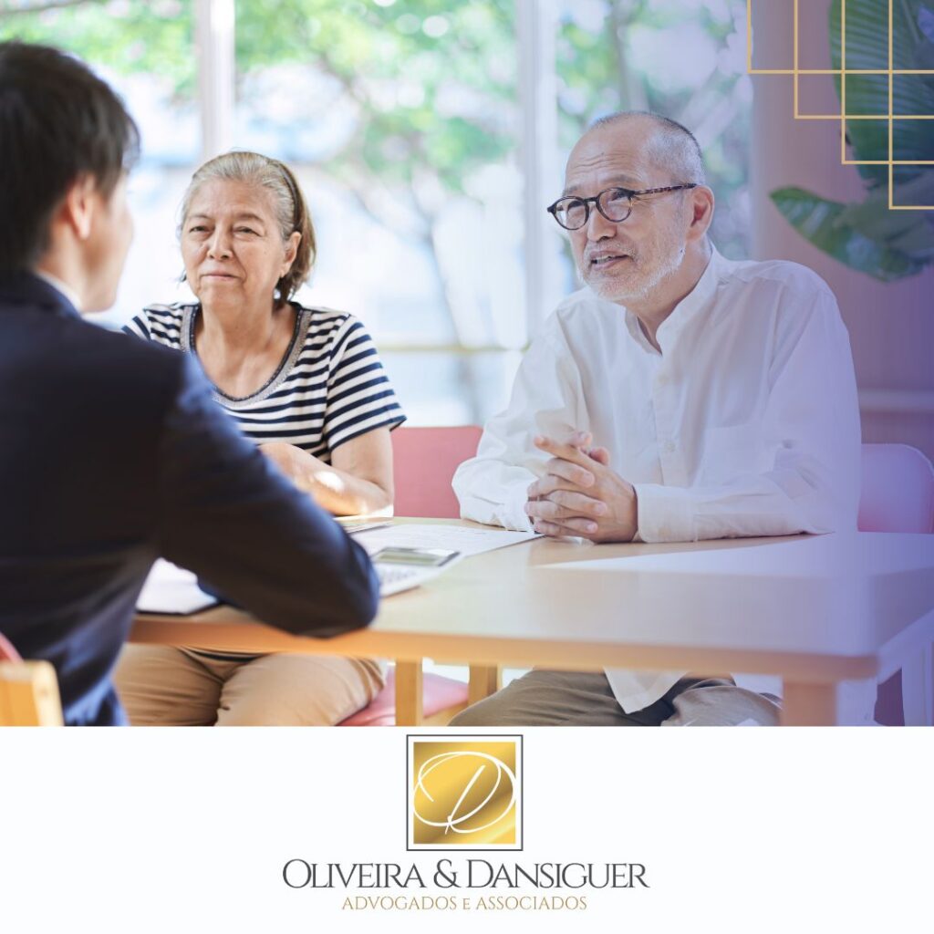 Planejamento de herança e prevenção de litígio: Entenda - Oliveira ...